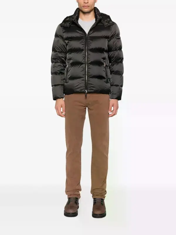 Jacob Cohen Regular Fit Cotton Jeans