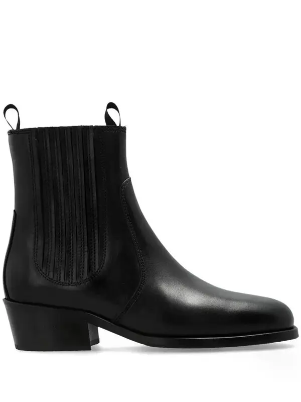 LEMAIRE 45mm Chelsea Boots