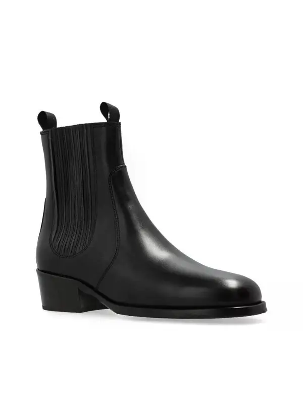 LEMAIRE 45mm Chelsea Boots