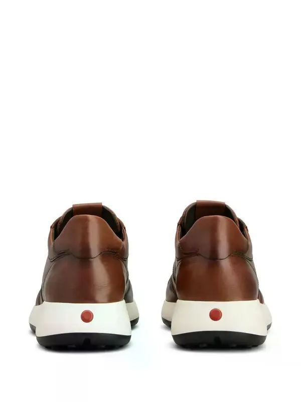 TOD'S Leather Sneakers