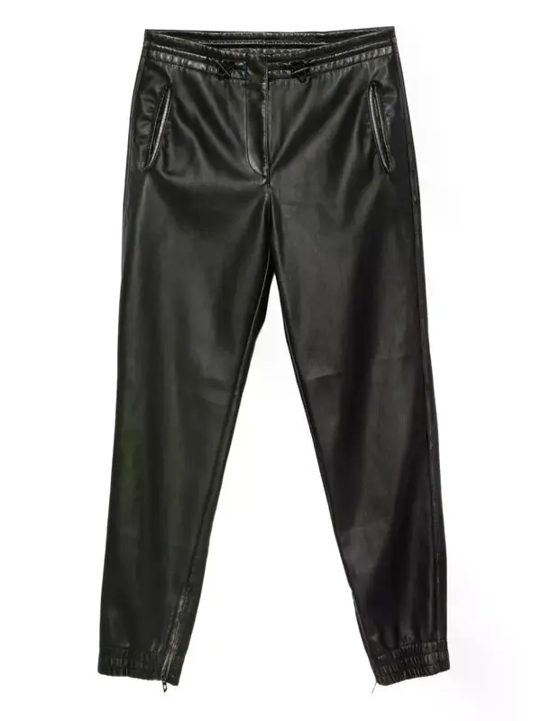 DIESEL® Zip-cuffed Trousers