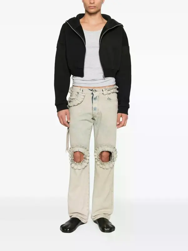 ENTIRE STUDIOS Organic Cotton Sweatshirt