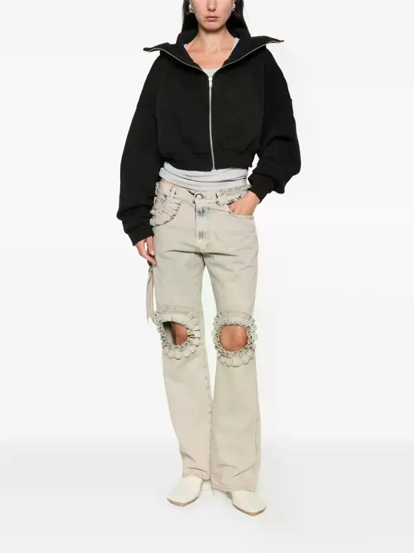 ENTIRE STUDIOS Organic Cotton Sweatshirt
