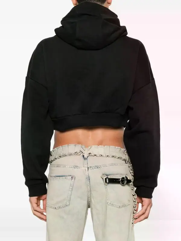 ENTIRE STUDIOS Organic Cotton Sweatshirt