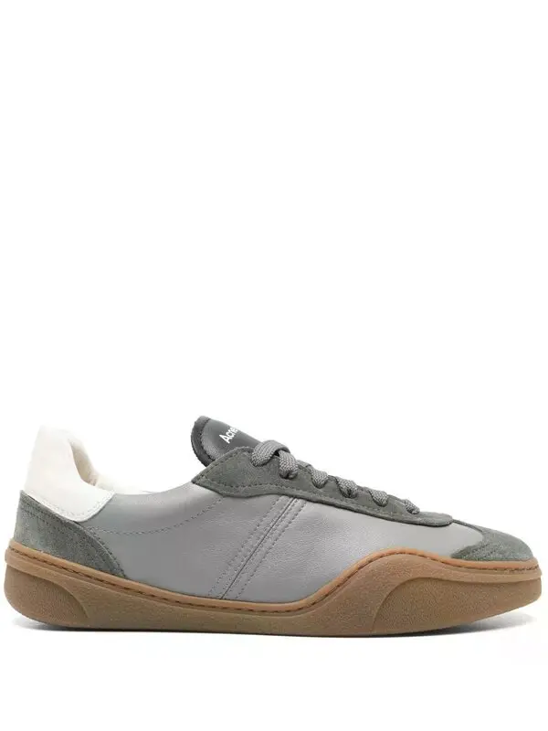 Acne Studios Lace-up Sneakers