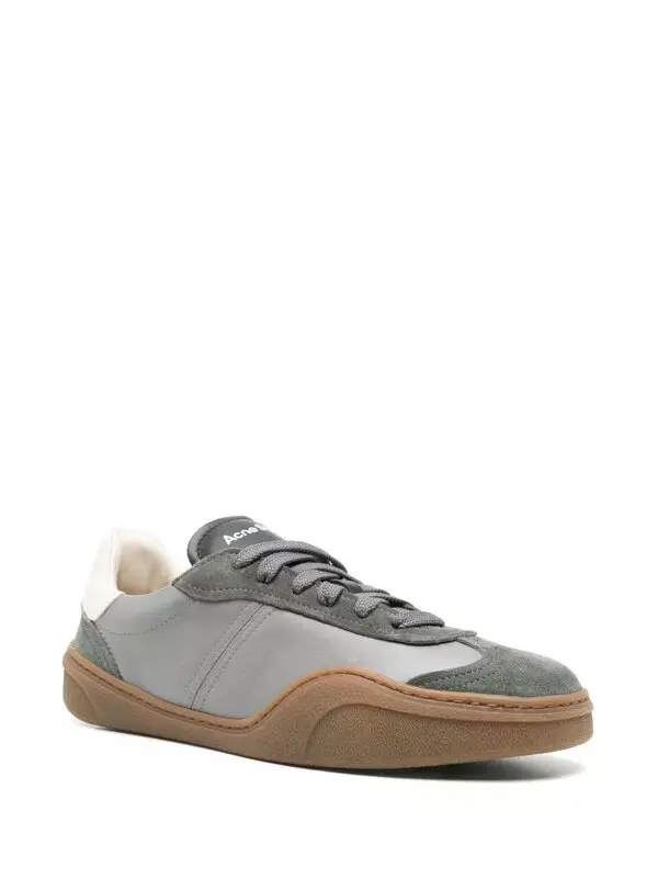 Acne Studios Lace-up Sneakers