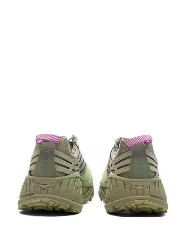 HOKA® Elite Terrain System Stinson Sneakers