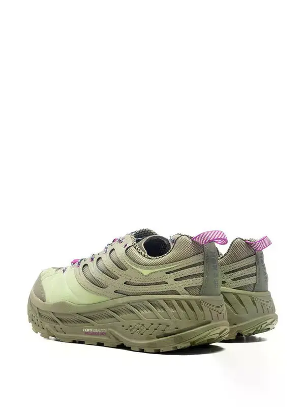 HOKA® Elite Terrain System Stinson Sneakers