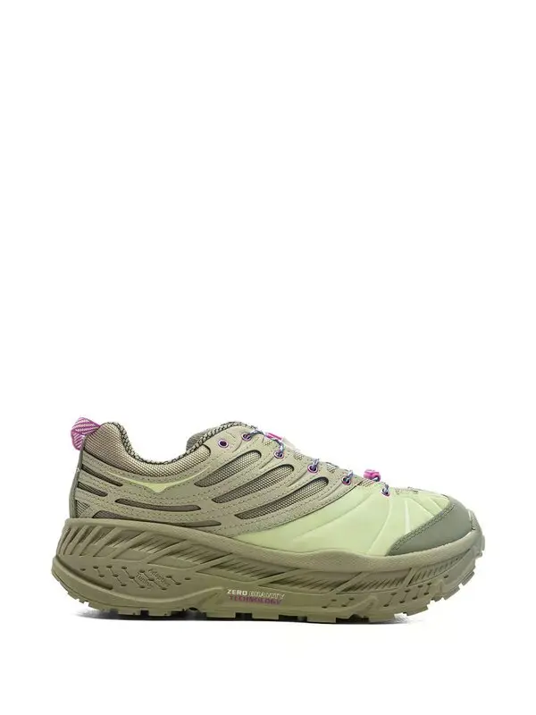 HOKA® Elite Terrain System Stinson Sneakers