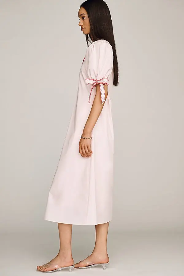 english factory dress English Factory