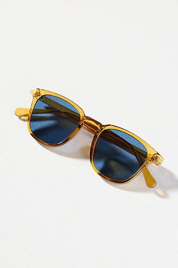 SUNSKI Polarized Sunglasses - Cedar