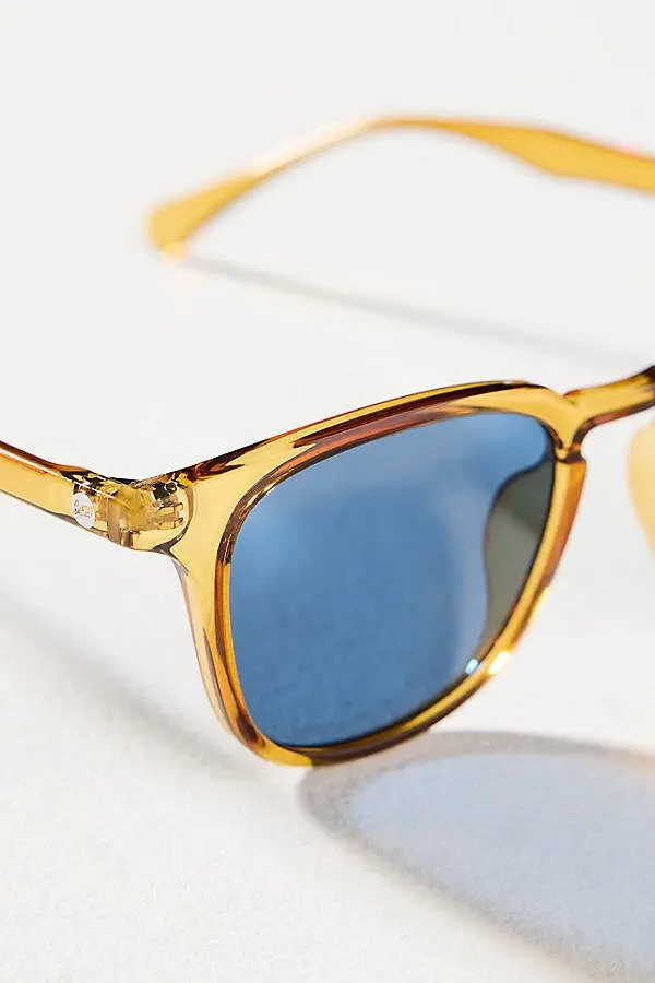 SUNSKI Polarized Sunglasses - Cedar