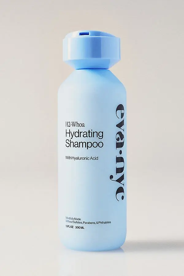 EVA NYC H2-whoa! Hydratg Shampoo - Blue