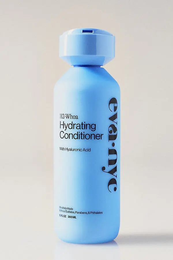 EVA NYC H2-whoa! Hydratg Conditioner - Blue