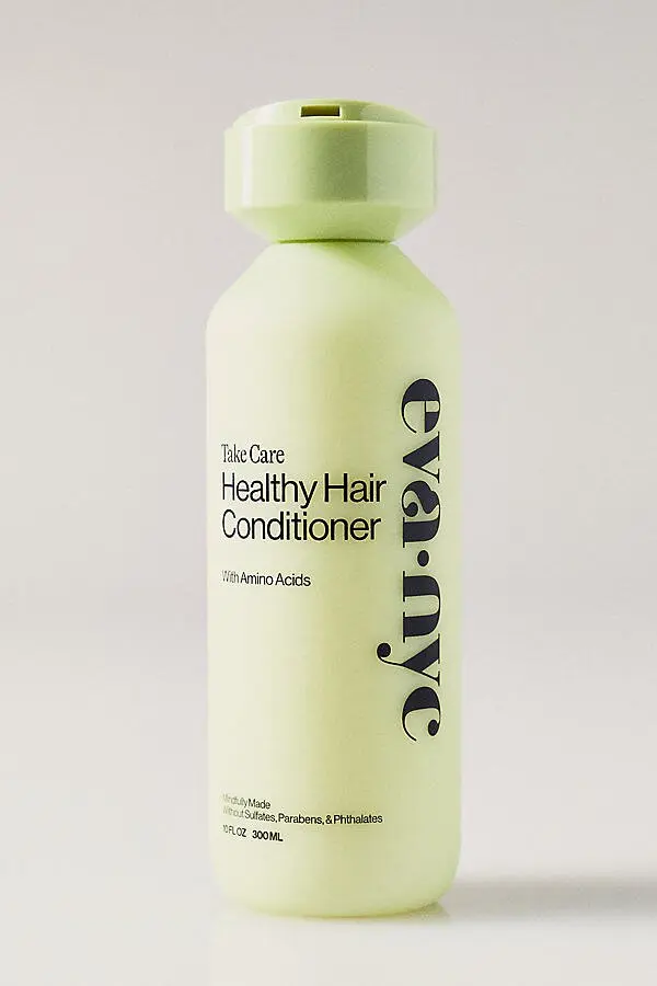 EVA NYC Take Care Healthy Hair Conditioner - Yellow