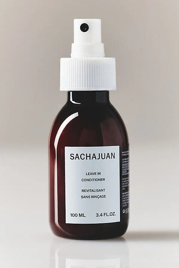 Sachajuan Mi Leave Conditioner - Brown