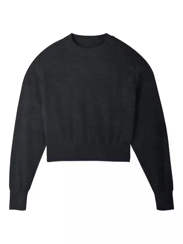 Jacquemus Embroidered Sweater