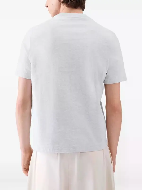 Jacquemus The Club T-shirt - Grey