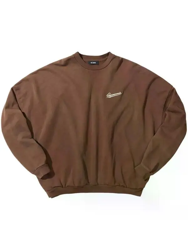 WILLY CHAVARRIA Hooligan Sweatshirt