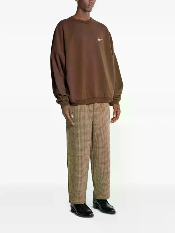 WILLY CHAVARRIA Hooligan Sweatshirt