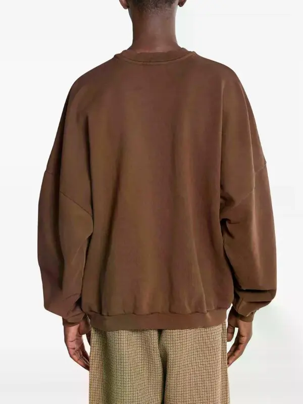 WILLY CHAVARRIA Hooligan Sweatshirt
