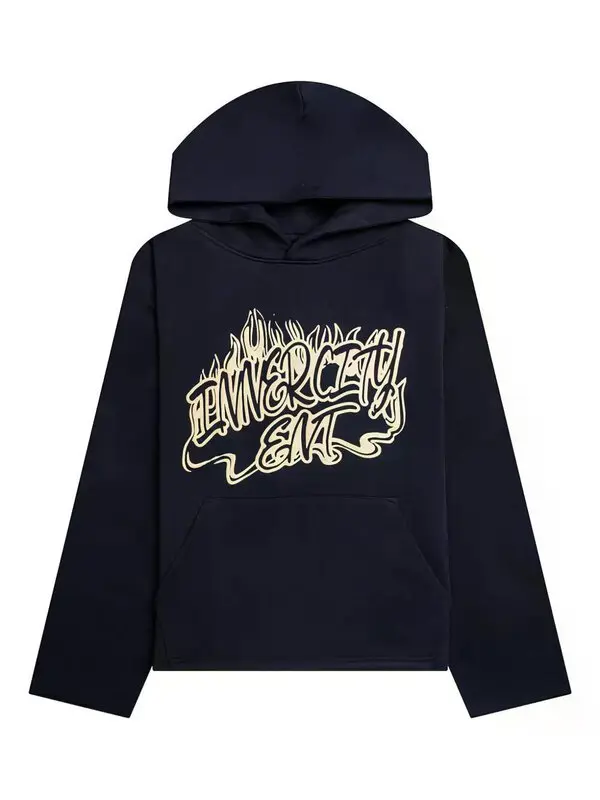 HONOR THE GIFT Fire Hoodie