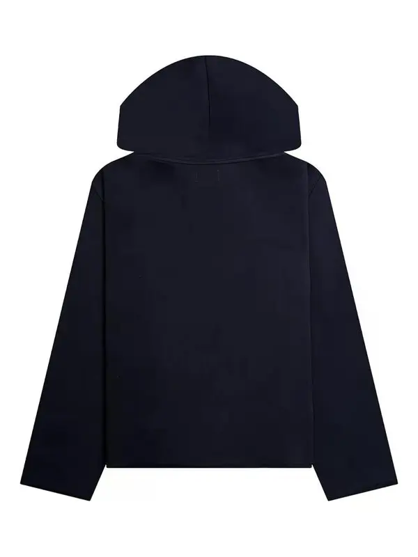 HONOR THE GIFT Fire Hoodie