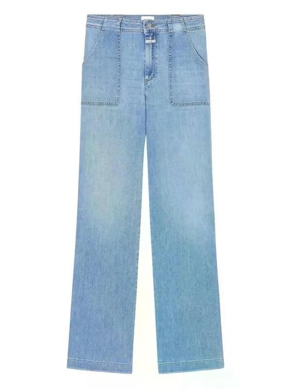 Closed Aria Jeans - Blue