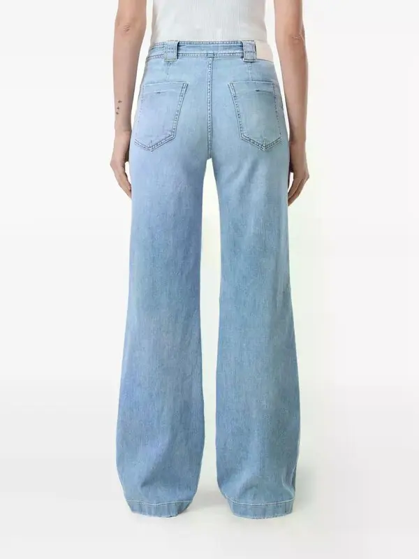 Closed Aria Jeans - Blue