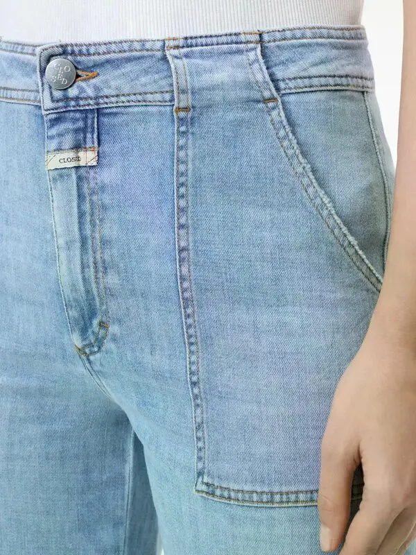 Closed Aria Jeans - Blue