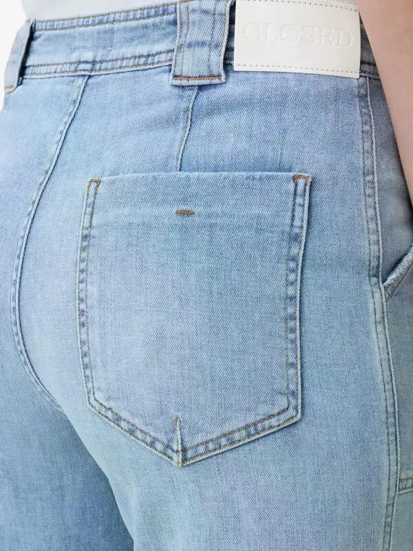 Closed Aria Jeans - Blue