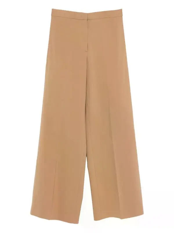 Fabiana Filippi Wide-leg Trousers