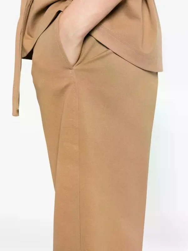 Fabiana Filippi Wide-leg Trousers