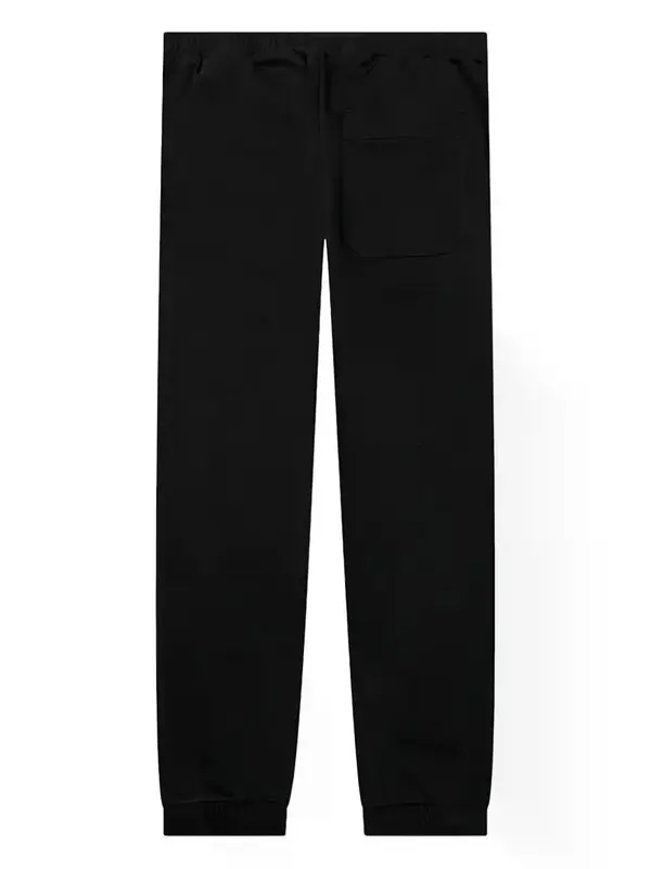 Helmut Lang Cotton Track Pants