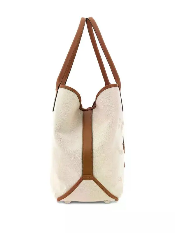 Hogan Address Tote Bag