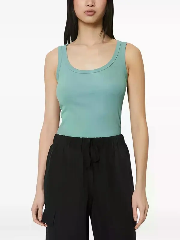 Marc O'polo Scoop-neck Tank Top