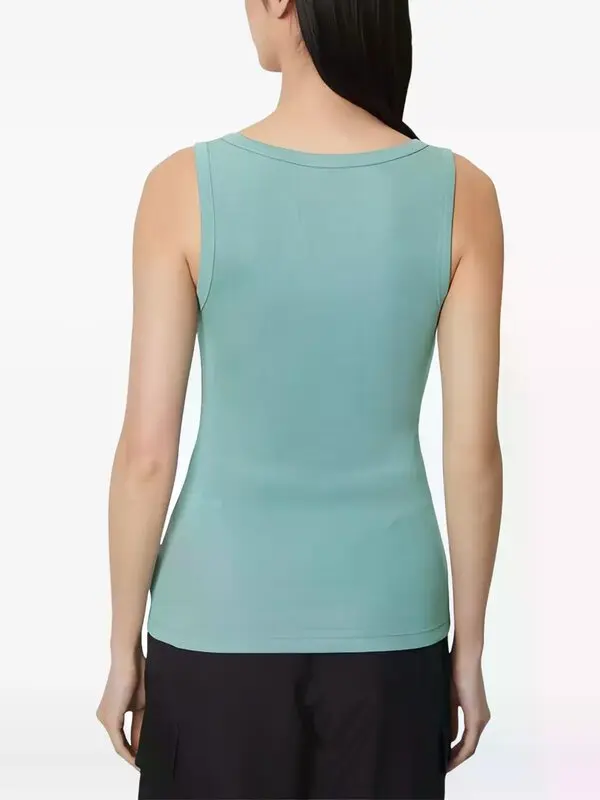 Marc O'polo Scoop-neck Tank Top