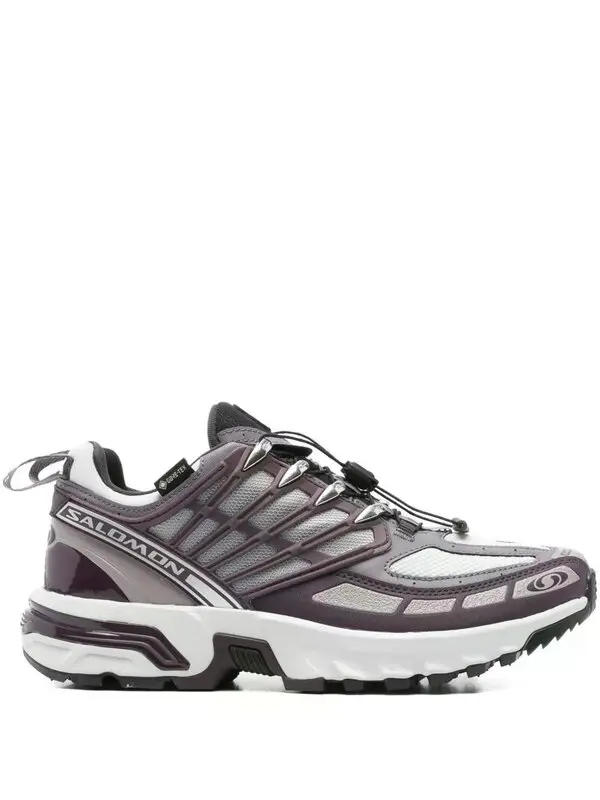 SALOMON Acs Pro Gtx Sneakers - Purple