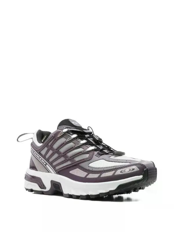 SALOMON Acs Pro Gtx Sneakers - Purple