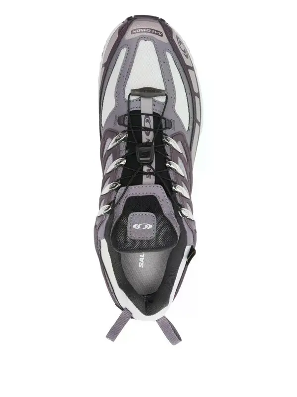 SALOMON Acs Pro Gtx Sneakers - Purple