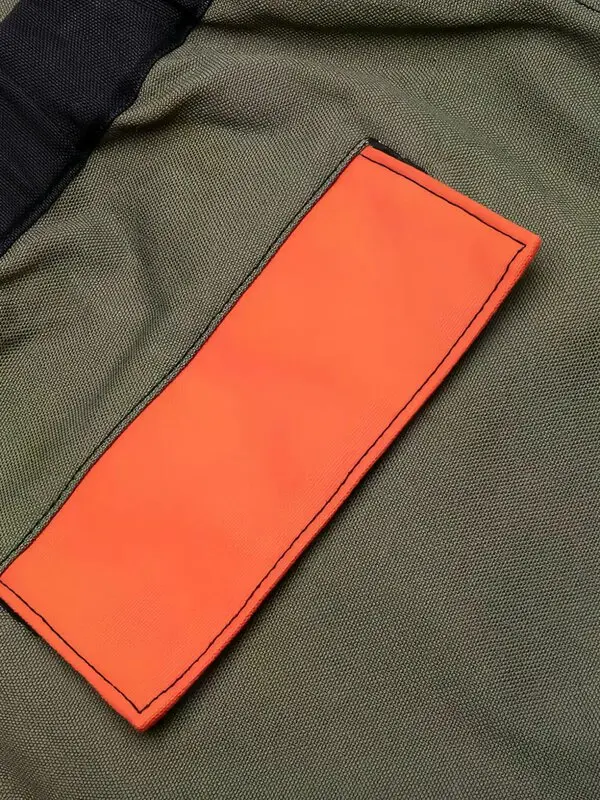 AMBUSH Panelled Cargo Trousers