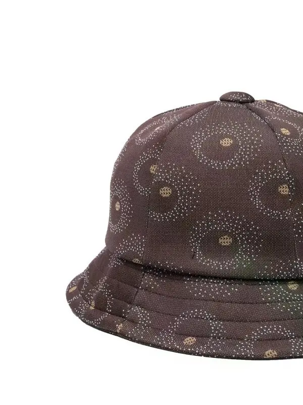 Needles Bermuda Bucket Hat