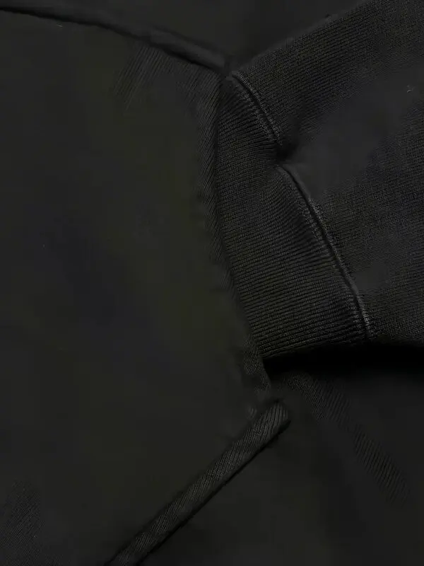 WACKO MARIA Heavyweight Pullover Hoodie