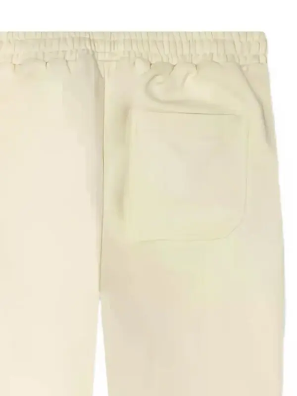 Helmut Lang Logo-print Joggers
