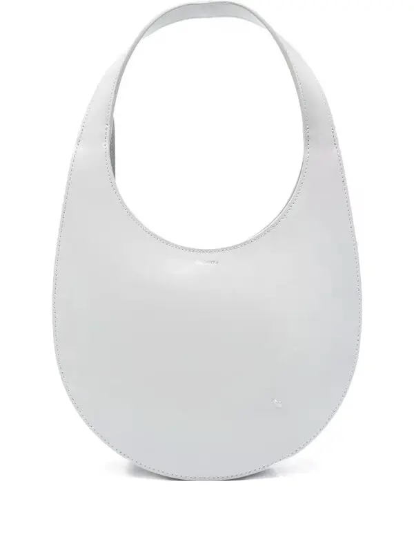 Coperni Swipe Leather Backpack