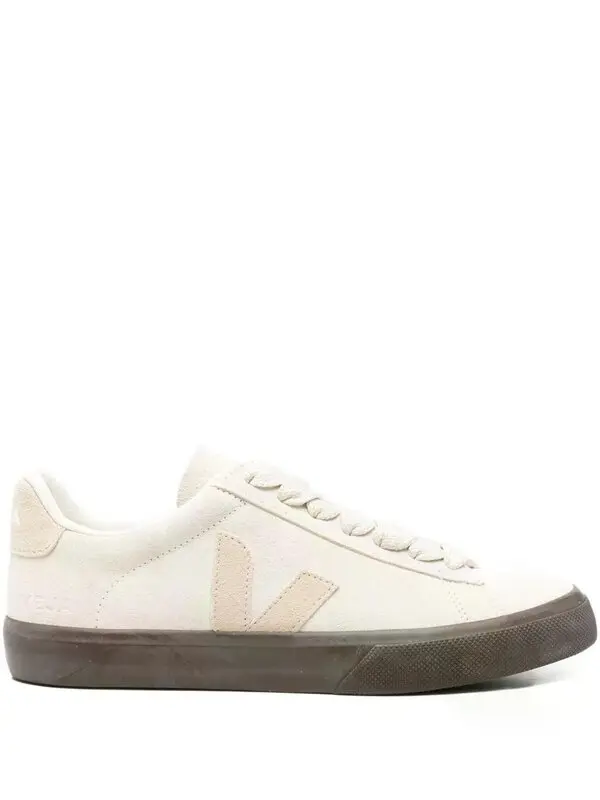 VEJA Campo Bold Suede Sneakers