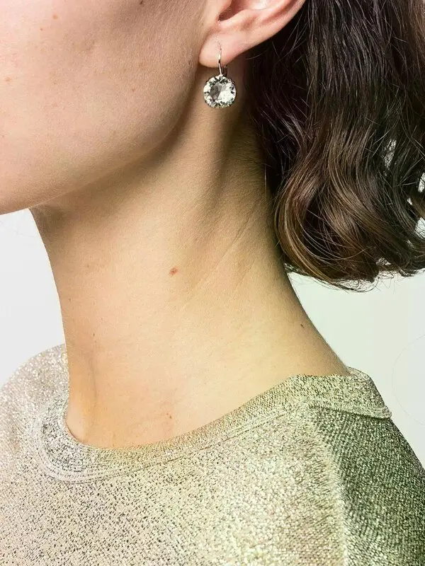 SWAROVSKI Millenia Crystal-embellished Earrings