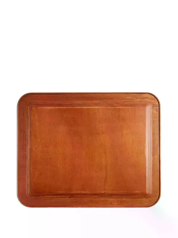 FORNASETTI Ortensia Tray