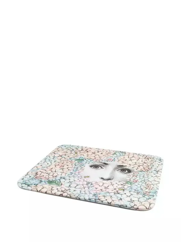 FORNASETTI Ortensia Tray