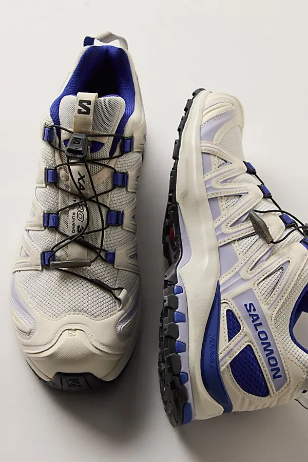 SALOMON Xa Pro 3d Sneakers - Vanilla Ice/bluing